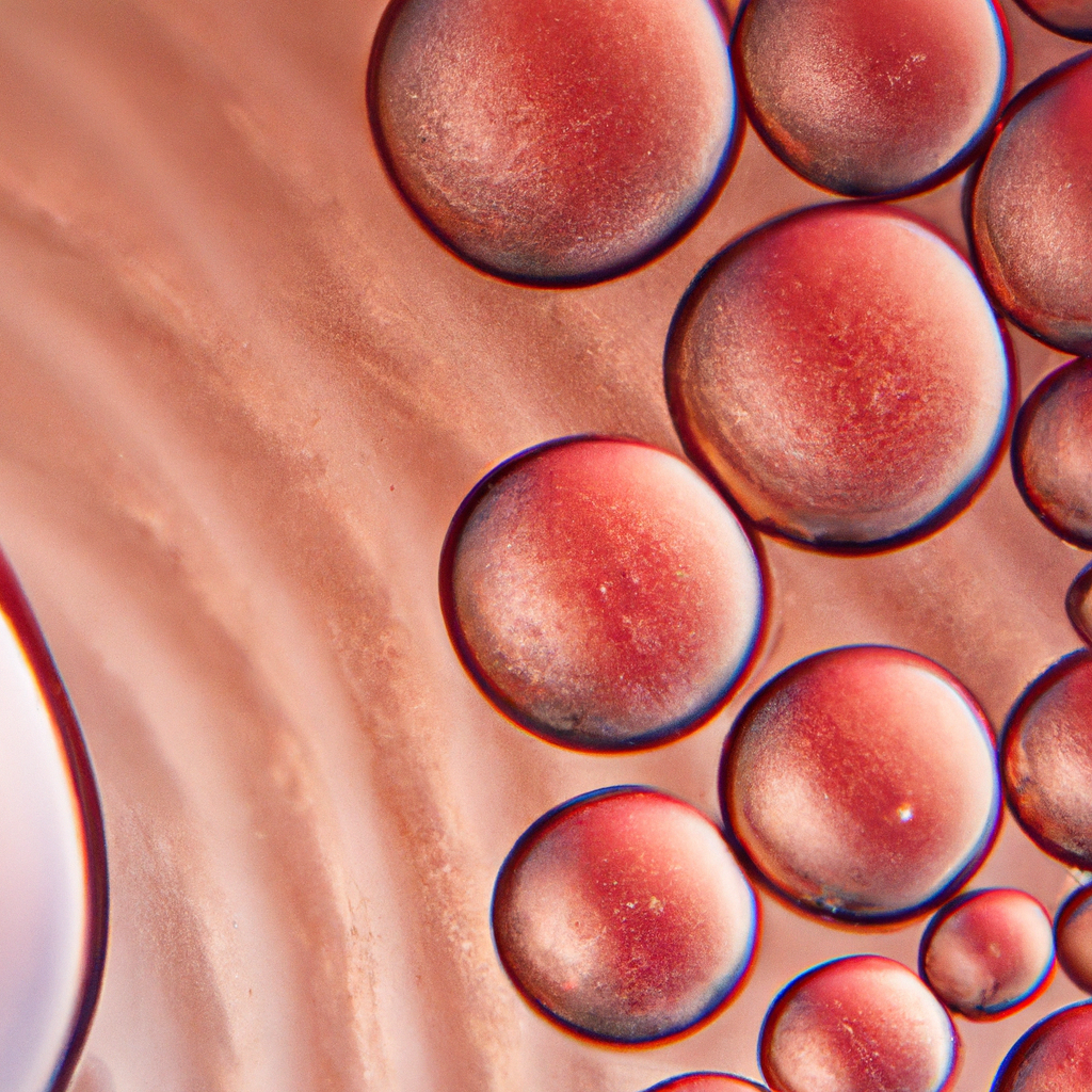 The Role of Ceramides in Skin Barrier Function: A Comprehensive Review ...