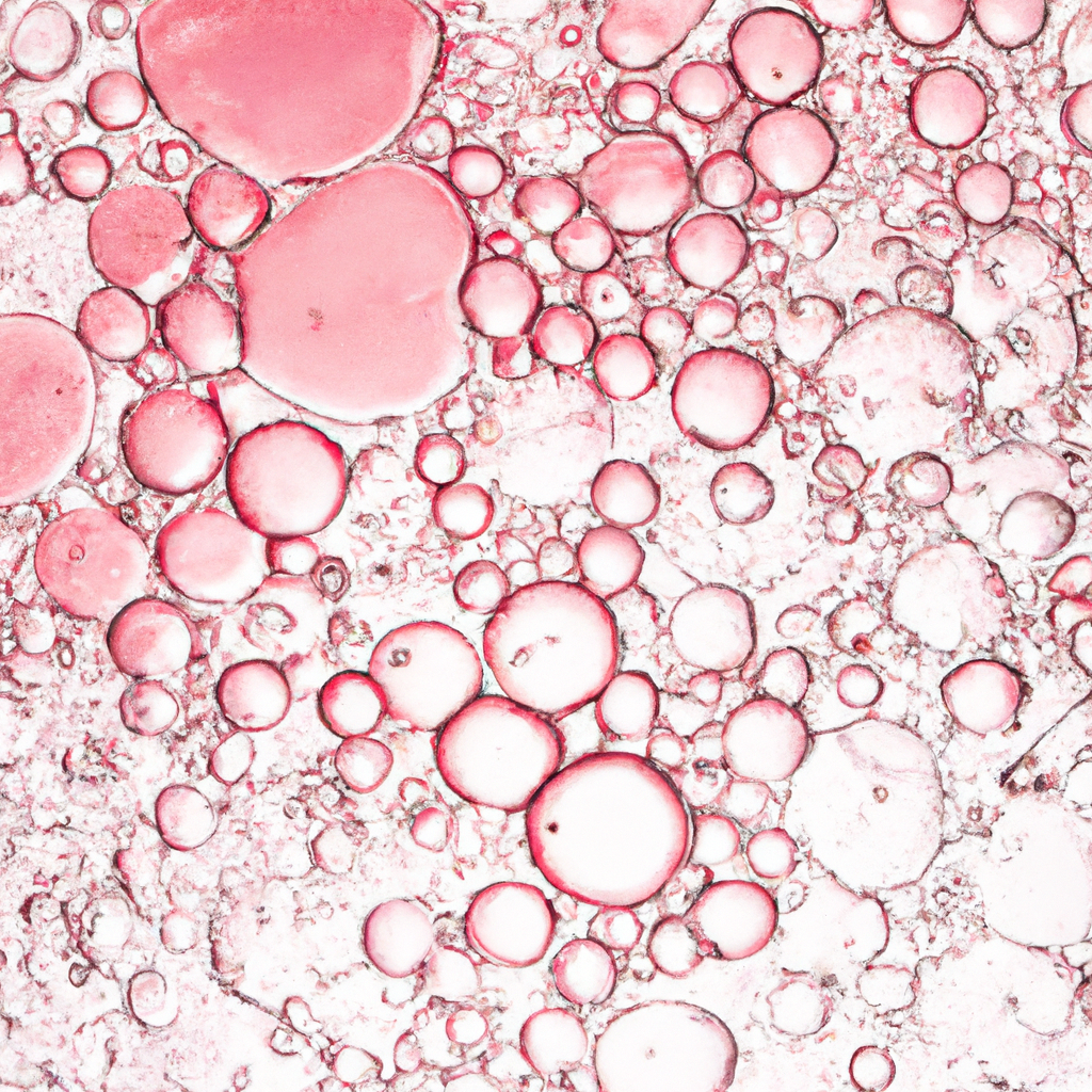 The Role of Ceramides in Skin Barrier Function: A Deep Dive into Lipid ...