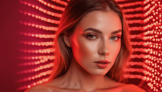 Red Light Therapy for Skin: Safety, Efficacy, and the Science Behind I ...